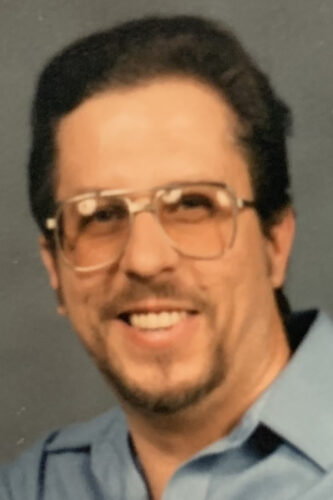 Michael Toth 1949-2024 | News, Sports, Jobs - Tribune Chronicle